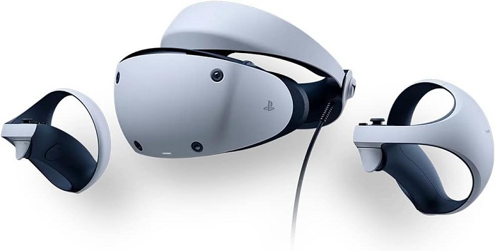 PlayStation VR2 e Headset Pulse Elite estão em promoção no 5.5 da ...