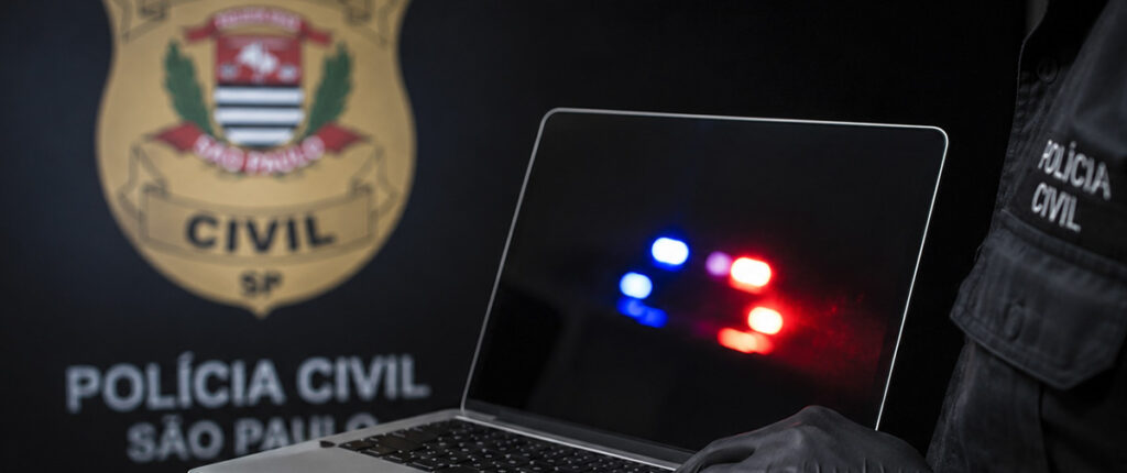 Polícia Civil investiga invasão hacker em sistemas públicos na Operação ...