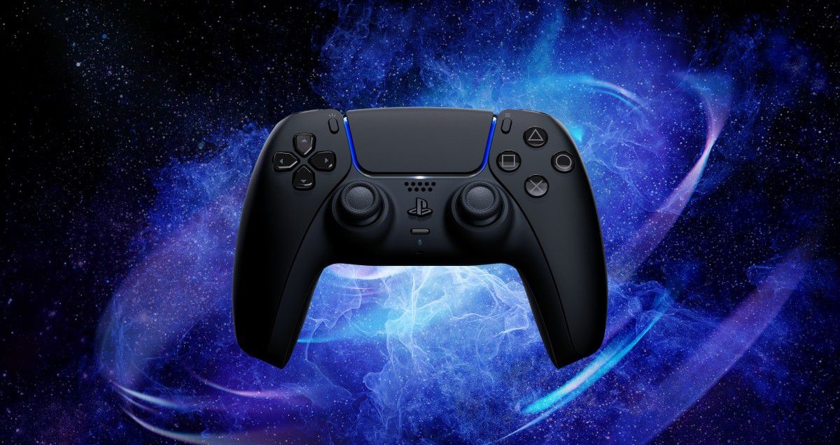 Oferta 6.6 traz cupom que deixa o DualSense Midnight Black por ...