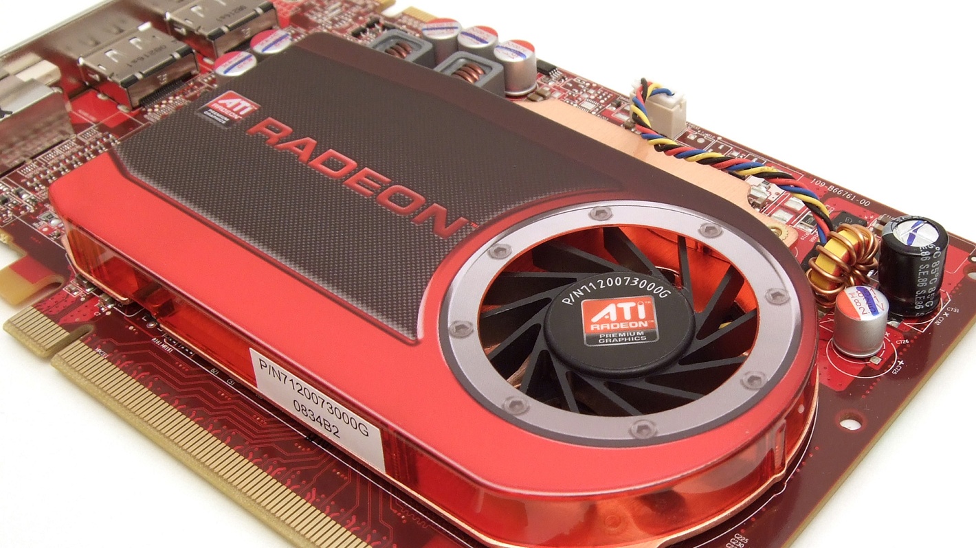 GitHub Copilot revive o AMD R600 driver e mantém GPUs HD 2000–6000 ...