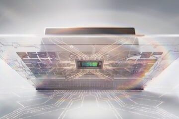 rtx spark - Hardware.com.br