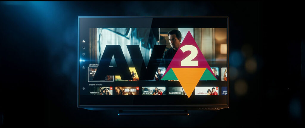 Novo codec AV2 promete até 30% menos consumo de dados no streaming, mas ...