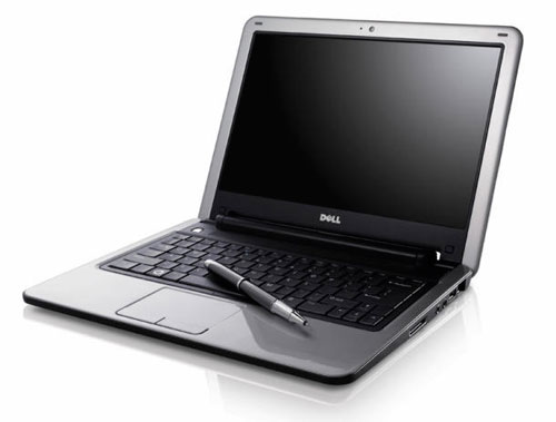 Dell lança Inspiron Mini 12: mistura de netbook com UMPC - Hardware.com.br