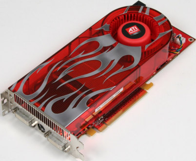 Análise completa da série Radeon HD da AMD/ATI - Hardware.com.br