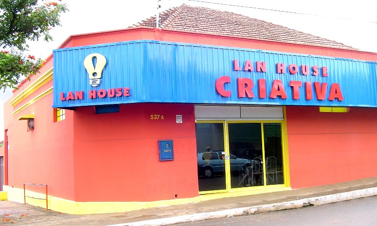 Jogos em Linux? Desafios de uma lan house - Hardware.com.br