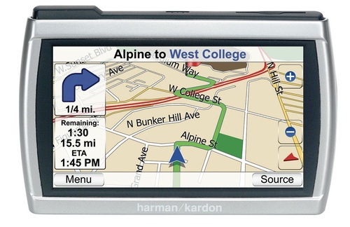Uma introdução ao GPS - Hardware.com.br