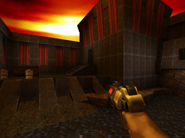Revivendo a nostalgia dos antigos jogos FPS - Hardware.com.br