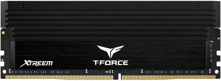 Team Group lança kits de memória T-Force Xtreem DDR4-4300 e DDR4-4500