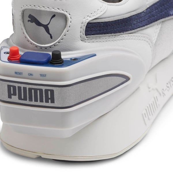 Puma RS-Computer, um dos "smart tênis" mais legais da história é relançado