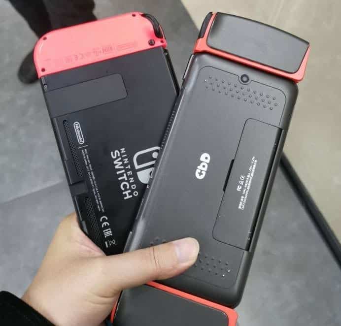 Rumor: o console portátil GPD Win Max será terá uma APU AMD Ryzen