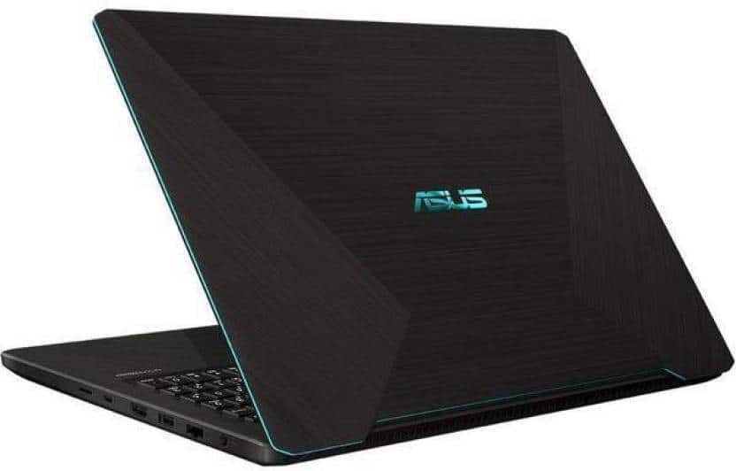 ASUS lança no Brasil notebook gamer com processador AMD Ryzen