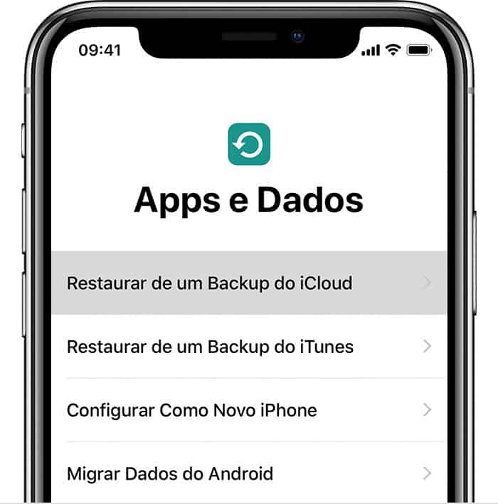 Como formatar e restaurar o iPhone - Hardware.com.br
