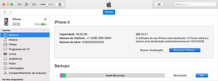 Como formatar e restaurar o iPhone - Hardware.com.br