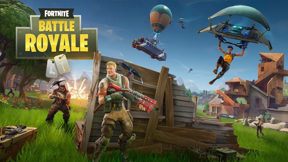 Top 5: games parecidos com Free Fire - Hardware.com.br