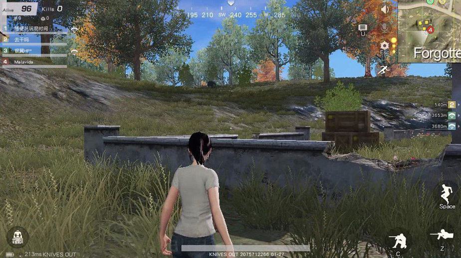 Top 5: games parecidos com Free Fire - Hardware.com.br