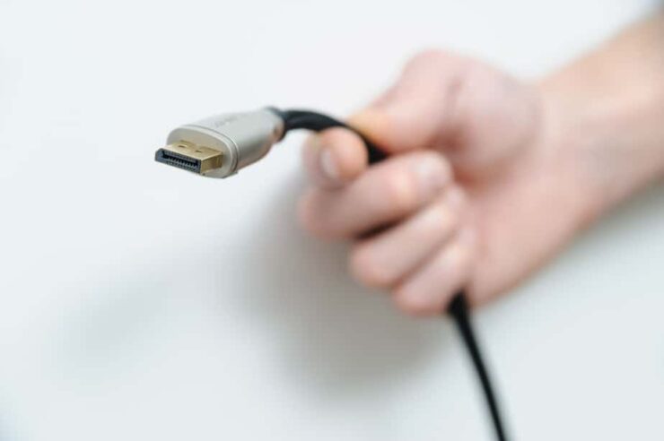 DisplayPort: tudo o que você precisa saber sobre essa interface