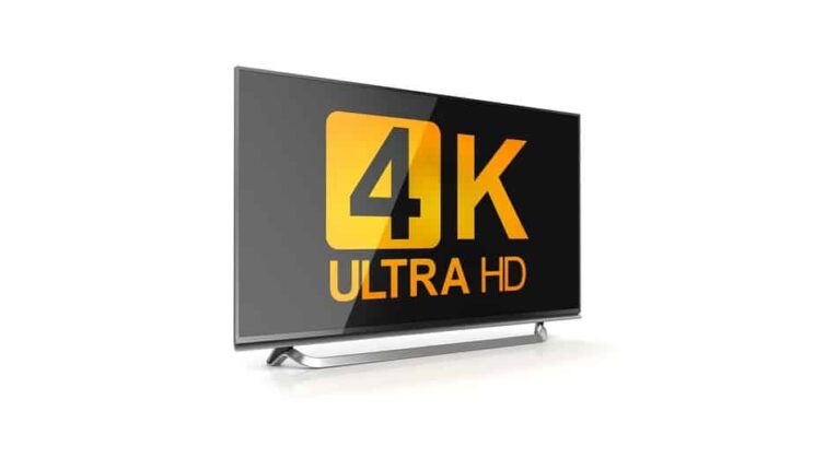 Qual a diferença entre Ultra HD e 4K? - Hardware.com.br
