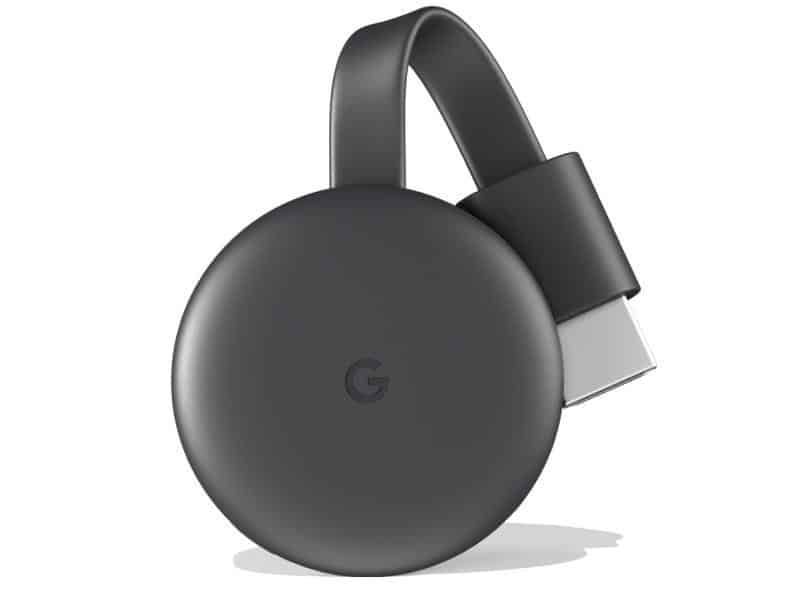 Chromecast 3 vs Ultra: comparação entre as versões - Hardware.com.br
