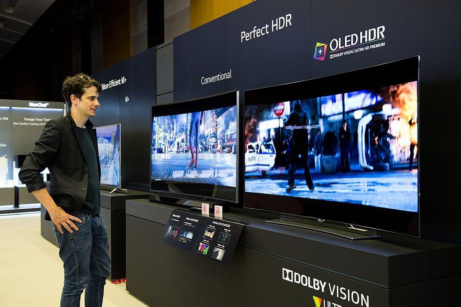 Dolby Vision: tudo o que você precisa saber - Hardware.com.br