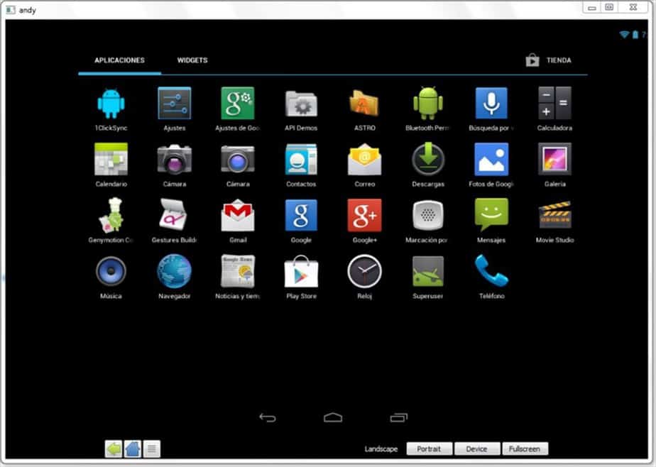 Emulando o Android no PC: melhores alternativas ao Bluestacks