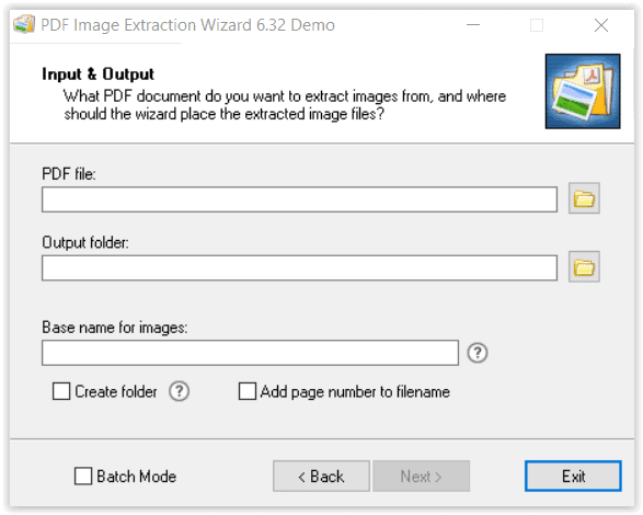 4 opções de softwares para extrair imagens de arquivos PDFs