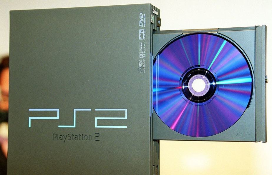 20 anos do virtuoso, relembre a trajetória do PlayStation 2