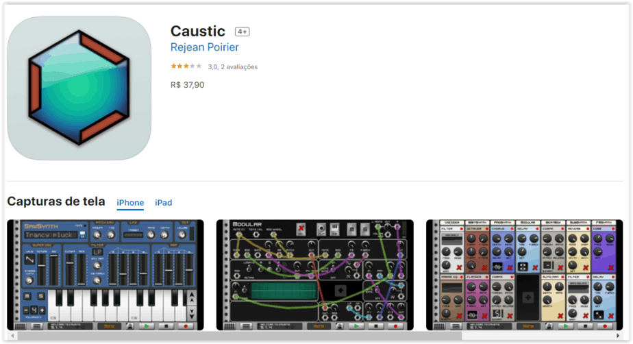 Os 8 melhores aplicativos para criar música no Android e iOS