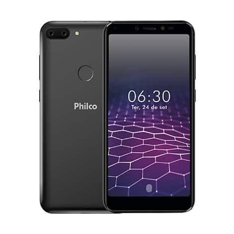 Philco Hit, primeiro smartphone da Philco, é lançado no Brasil por R$ 999