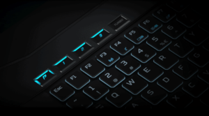 Conheça o Predator Sense, aplicativo de gerenciamento para notebooks ...
