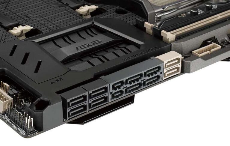 Conexão SATA: O que é e para que serve? [VÍDEO]