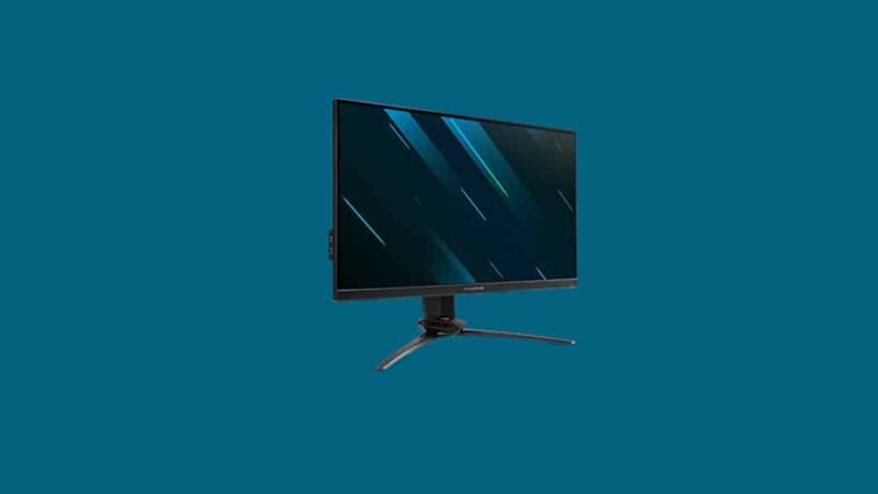Conheça o monitor Acer Predator XB273 GX, nova opção com 240 Hz [VÍDEO]