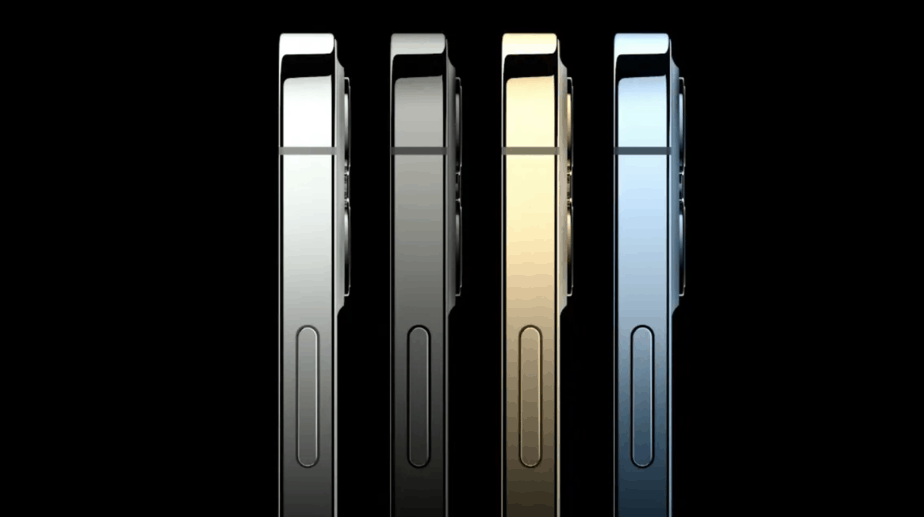 Apple anuncia iPhone 12 com três variantes - Hardware.com.br