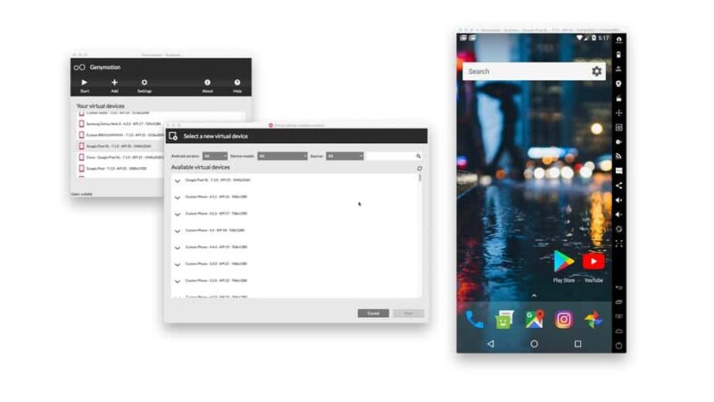 Melhores emuladores de Android para PC: 06 opções incríveis