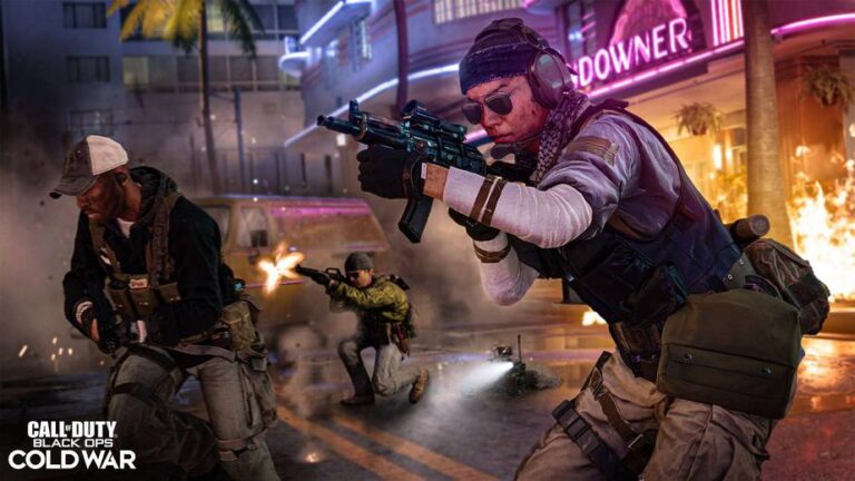 Call of Duty: Black Ops Cold War - confira os requisitos mínimos e ...