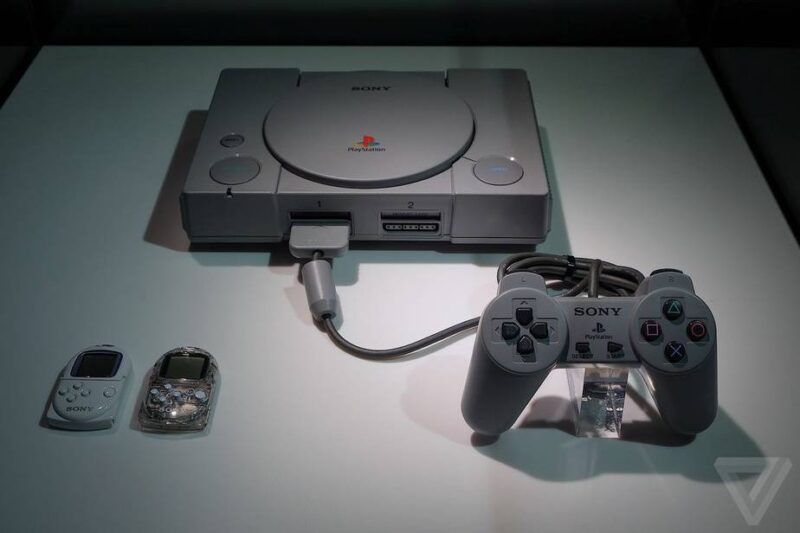 Evolução Playstation: Do PSone ao PS5 - Hardware.com.br