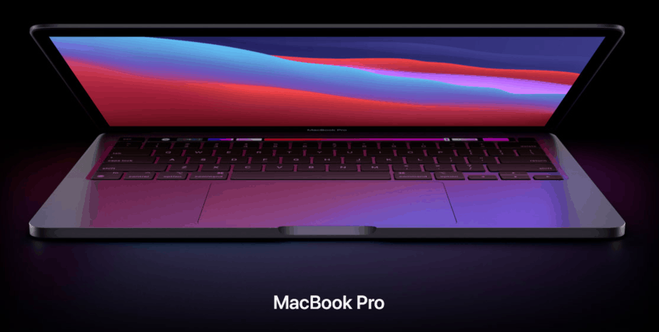 M1: novo processador para o MacBook da Apple - Hardware.com.br