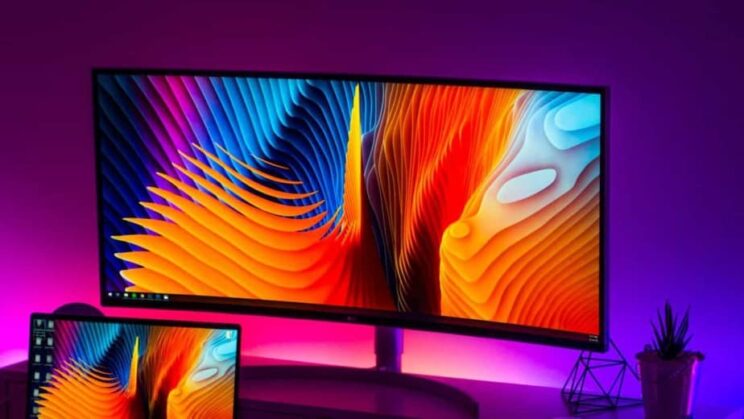 Qual a diferença entre taxa de FPS e Taxa de atualização do monitor ...