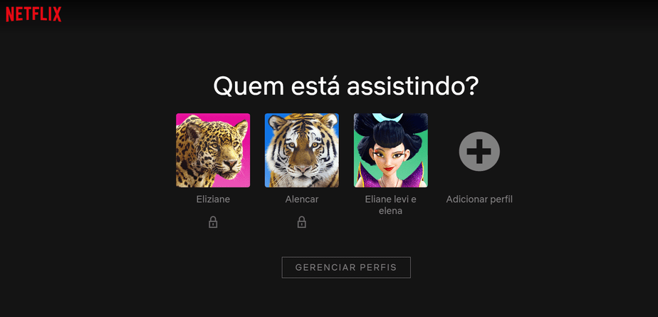 Dicas para controlar o consumo de dados móveis da sua Netflix ...