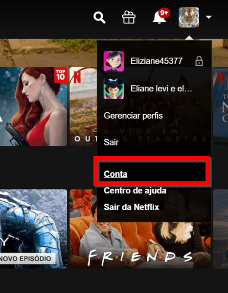 Como saber tudo o que você já assistiu na Netflix - Hardware.com.br