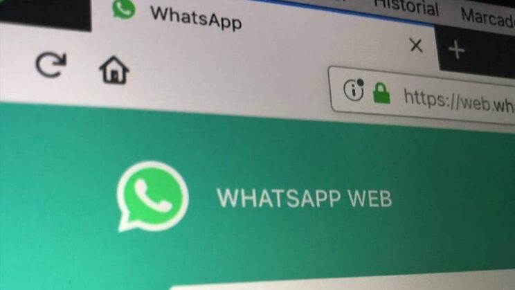 WhatsApp Web: versão beta funcionará independente do celular - Hardware ...