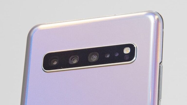 O que é o sensor ToF, presente em câmeras de smartphones? - Hardware.com.br