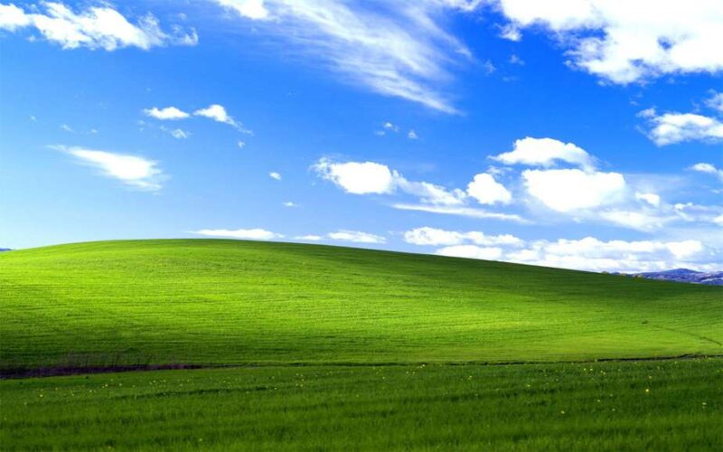 Designer imagina como seria uma versão 2021 do Windows XP