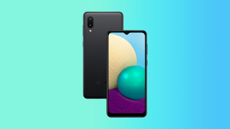 Galaxy A02 é o mais novo smartphone de entrada da Samsung - Hardware.com.br