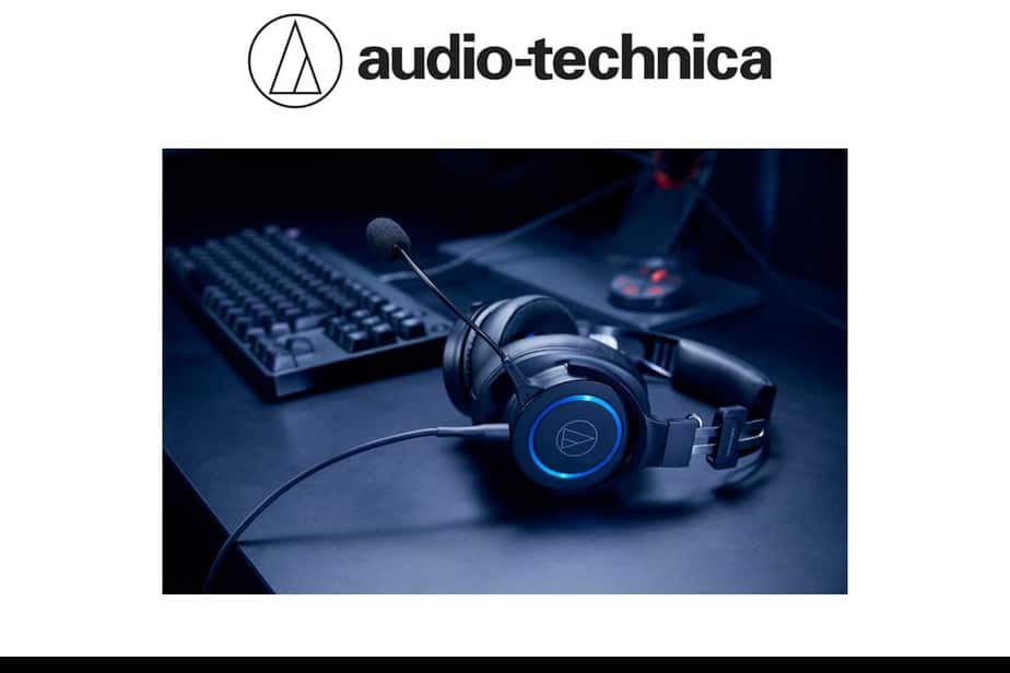 Japonesa Audio-Technica chega oficialmente ao Brasil