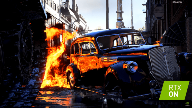 O que é Ray Tracing? - Hardware.com.br