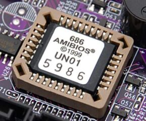 O que é a BIOS da placa-mãe e como atualizá-la? - Hardware.com.br