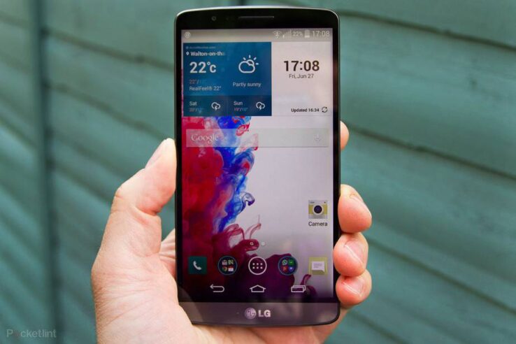 6 celulares da LG que marcaram época - Hardware.com.br