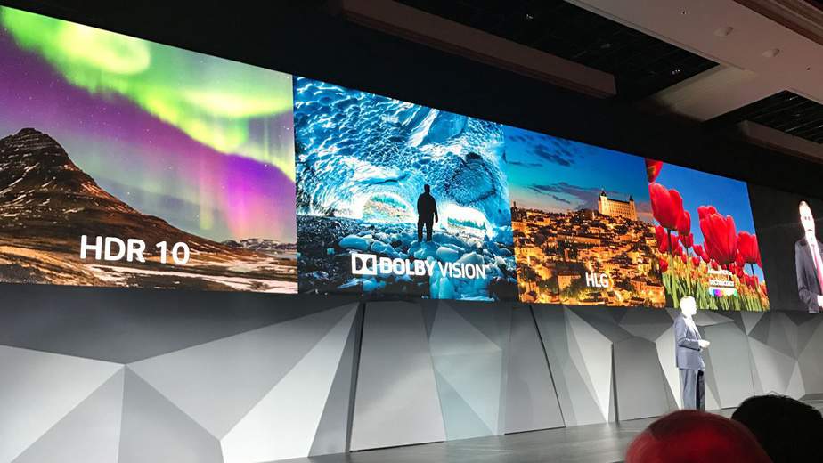 O que é HDR? - Hardware.com.br