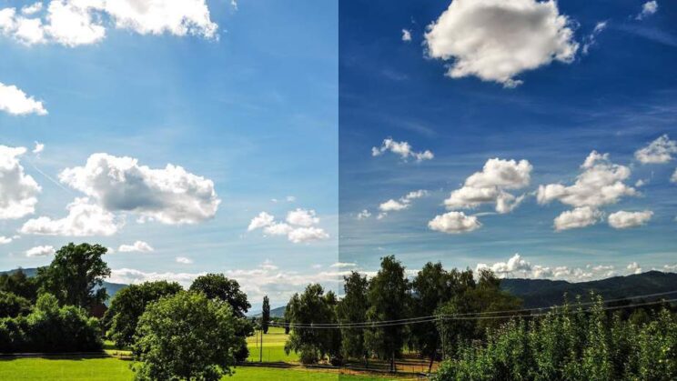 O que é HDR? - Hardware.com.br
