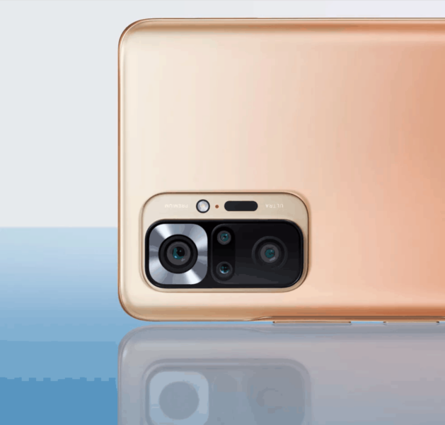 Xiaomi lança a linha Redmi Note 10 no Brasil - Hardware.com.br
